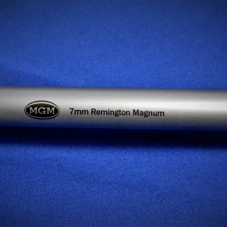 Encore .410 Shotgun Barrel, 24", Chrome Moly | Match Grade Machine