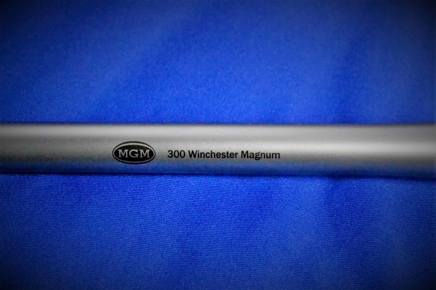 T/C Encore 300 Winchester Magnum* | Match Grade Machine