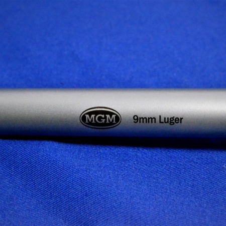 Shop By Caliber | Match Grade Machine