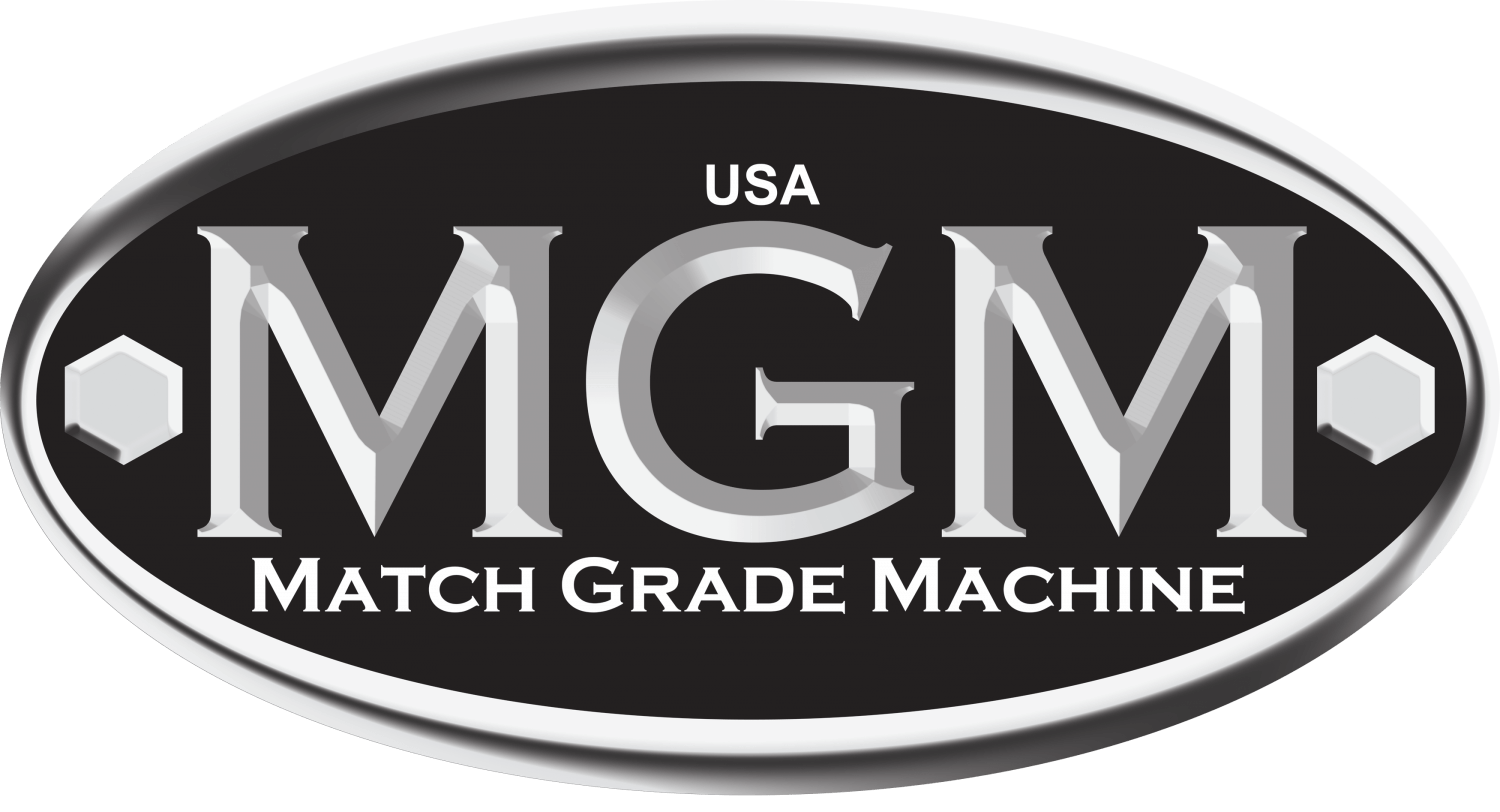 Encore Rifle Barrel 500 S&W, Stainless Steel Matte, 21", 1-19 Twist ...