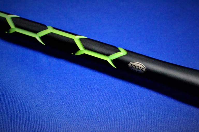 Gun-barrel-hexagon-fluting | Match Grade Machine