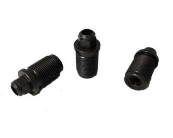 MGM T/C Style 209 Breech Plug | Match Grade Machine
