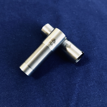 Shop By Caliber | Match Grade Machine