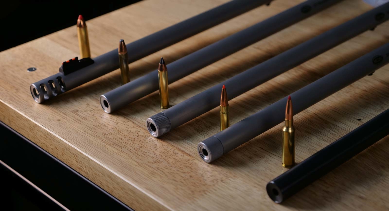 top-5-tc-encore-contender-chambers | Match Grade Machine