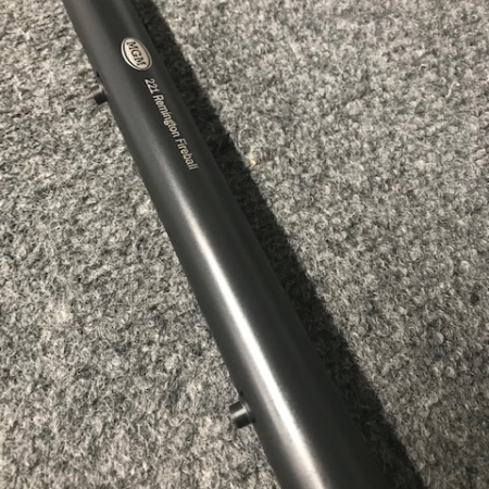 Close Out Barrels | Match Grade Machine