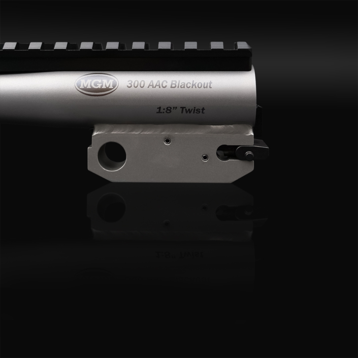 T/C 300 Blackout 16.25" Encore | Match Grade Machine