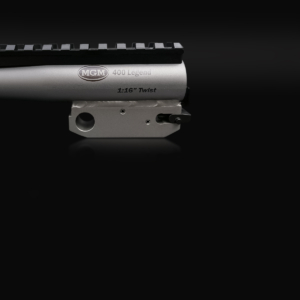 T/C Encore Prohunter Rifle Barrel - 400 Legend | Match Grade Machine