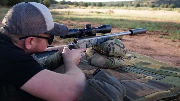 400 Legend T/C Encore | 223 Wylde vs 5.56 NATO