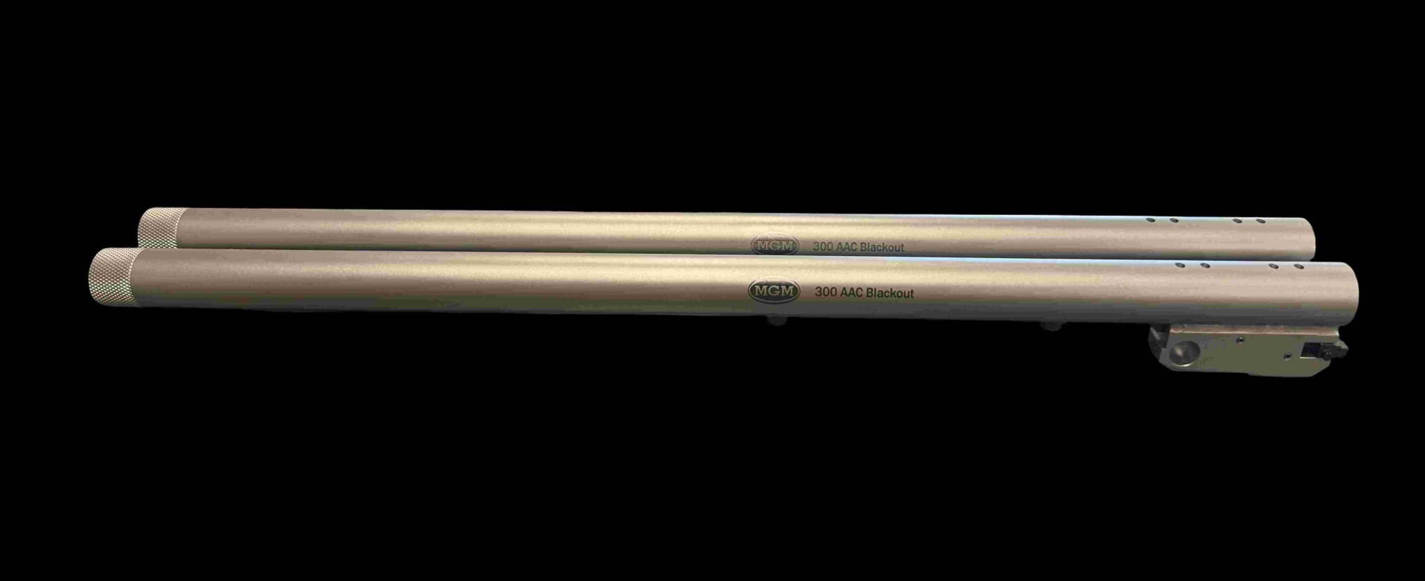 300 AAC Blackout T/C 16.25" Contender * | Match Grade Machine
